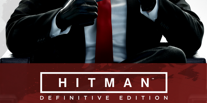 Hitman: Definitive Edition coming soon, includes all DLC and extras ...