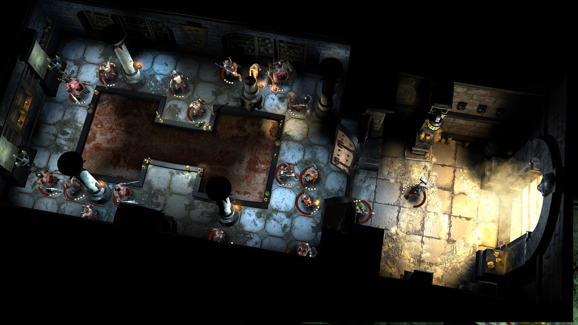 Warhammer Quest 2 released for iOS and Android, brings board gaming to ...
