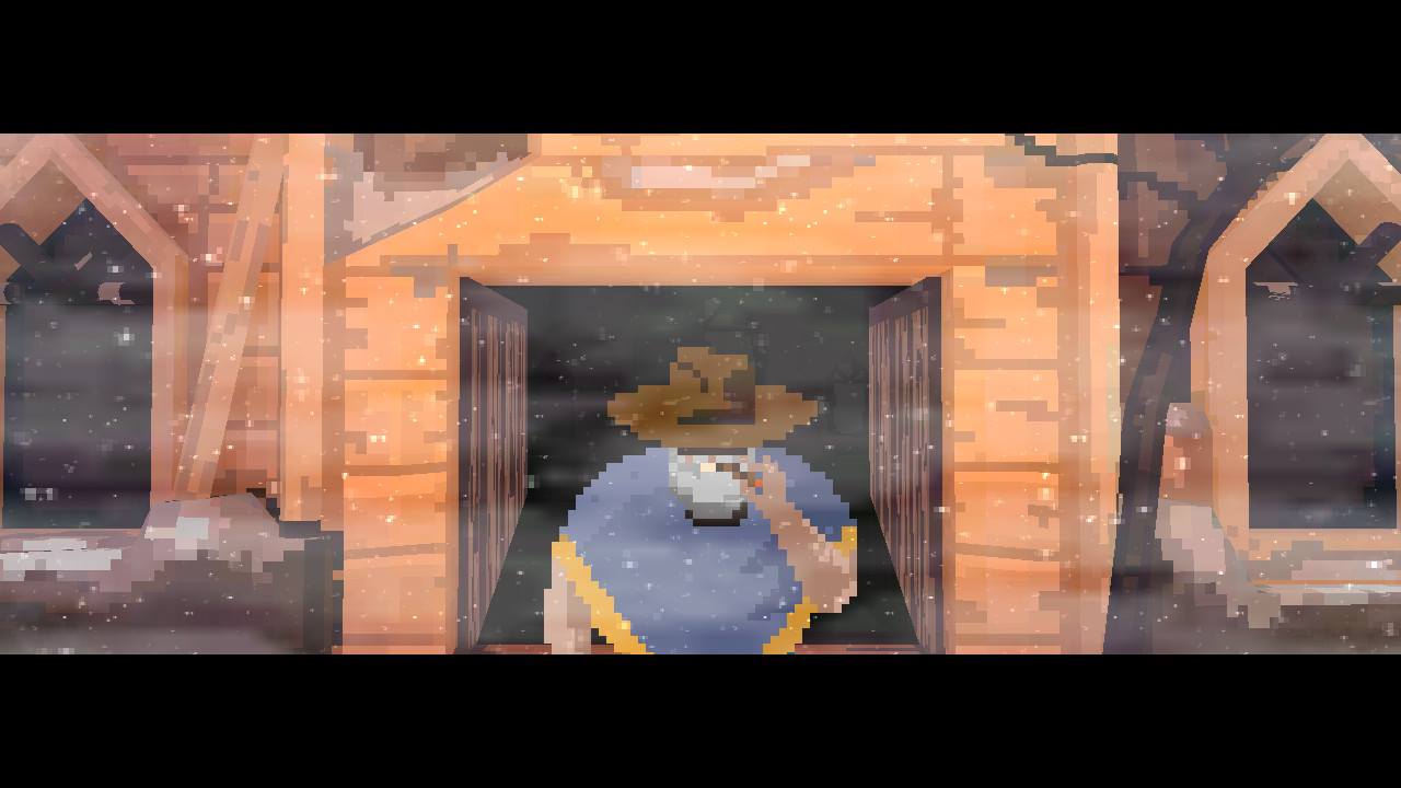 Bombslinger (Switch) Review: True Grit | BrutalGamer