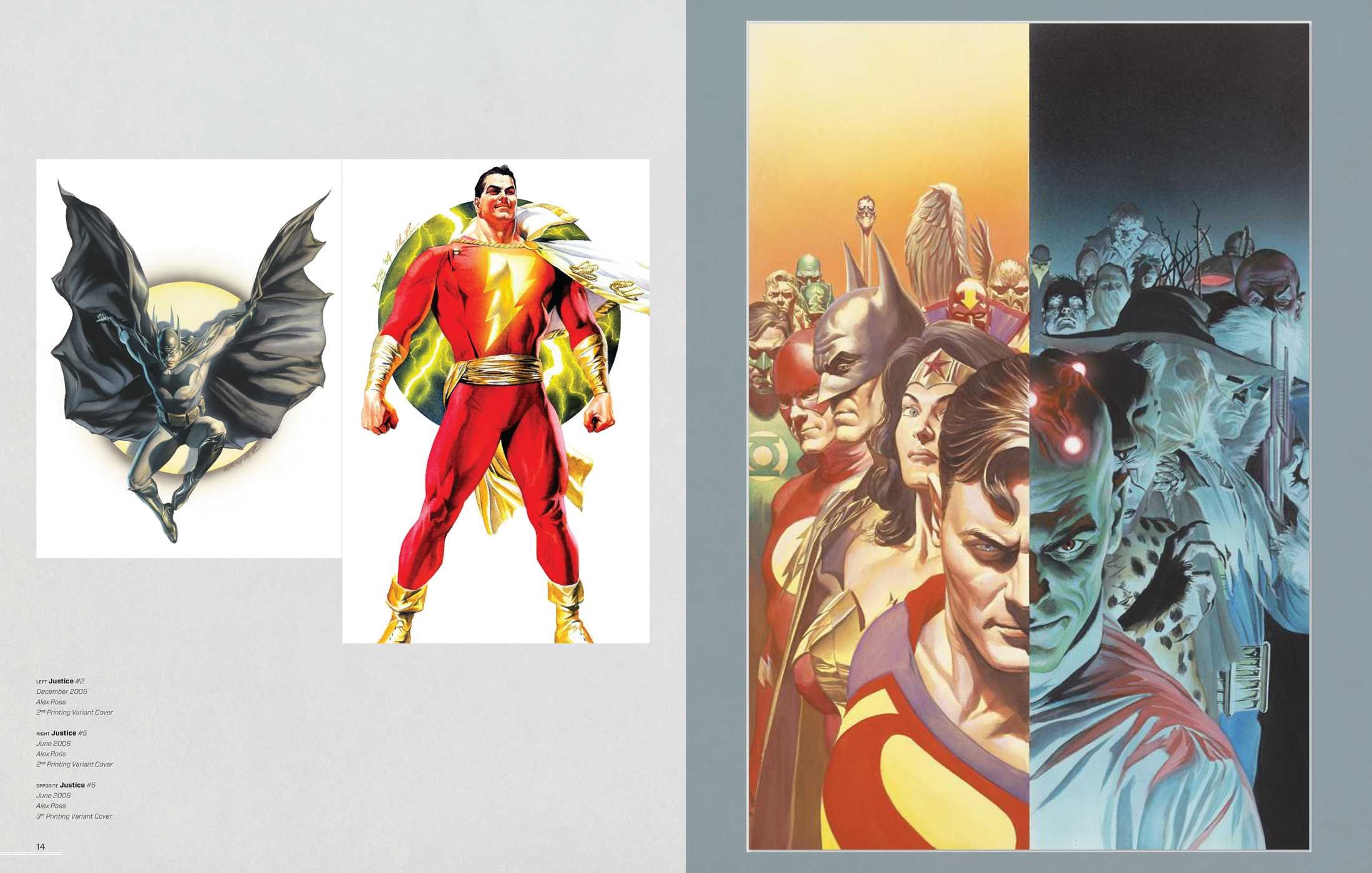 DC Comics Variant Covers The Complete Visual History 3 | BrutalGamer