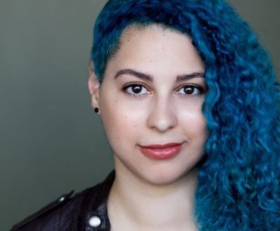 Sailor Moon VIZ Media Dub Q&A: Interview with Amanda C. Miller ...