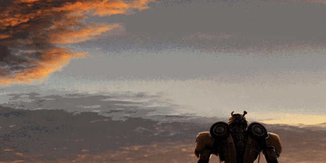 Triple-changers, Soundwave, Optimus Prime and more in new Bumblebee ...