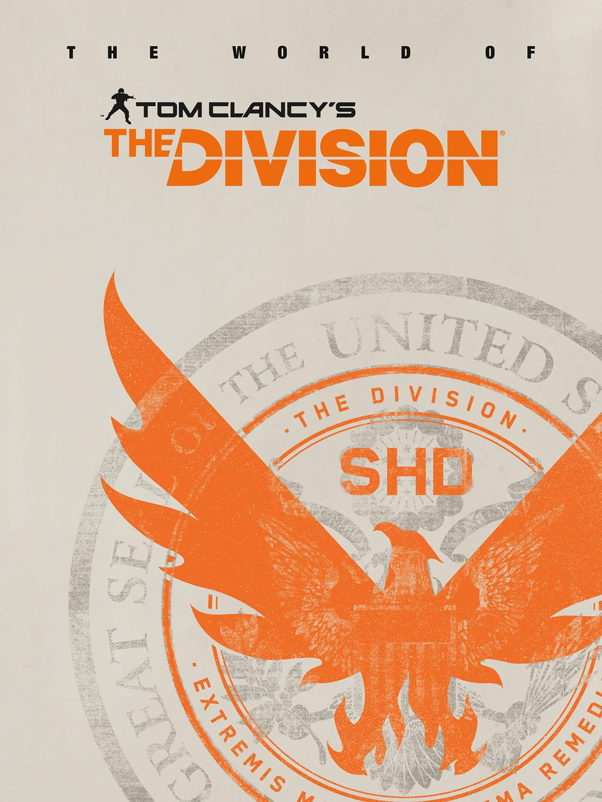 SDCC 2018: Dark Horse goes all-in on Tom Clancy's The Division ...