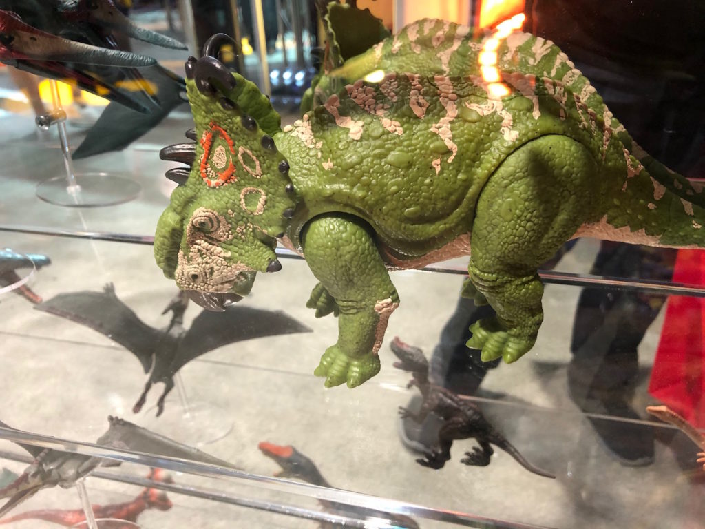 Mattel Jurassic World Sdcc 2018 Img 6469 | Brutalgamer