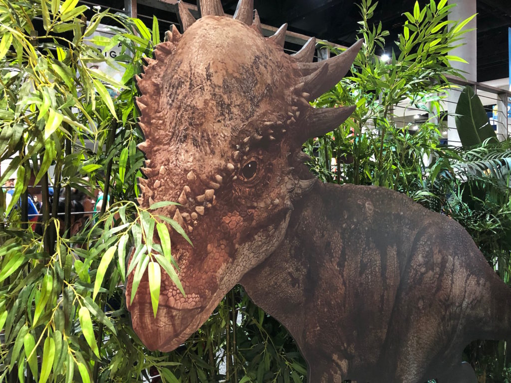 Mattel Jurassic World Sdcc 2018 Img 6476 | Brutalgamer