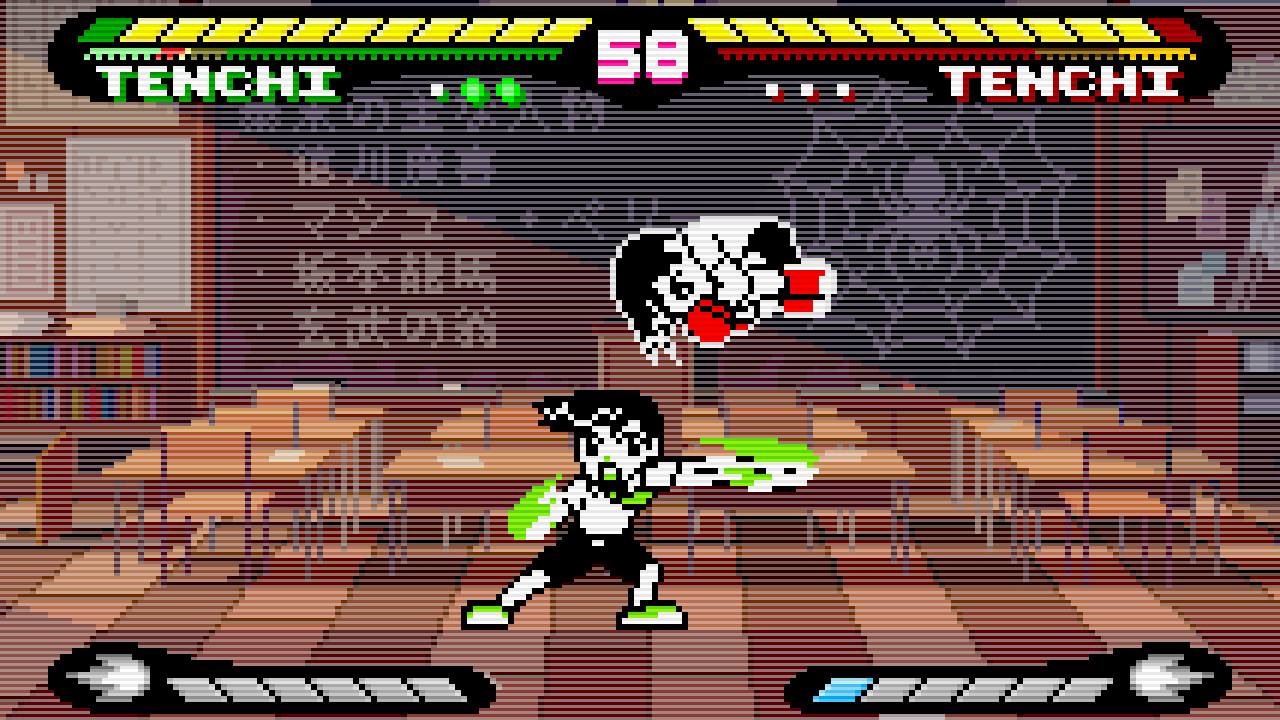 Pocket Rumble: Worth Precisely $9.99 | BrutalGamer