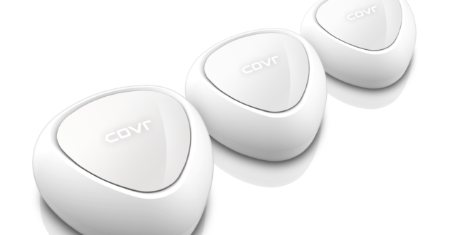 D-Link Covr-1203 (Hardware) Review | BrutalGamer