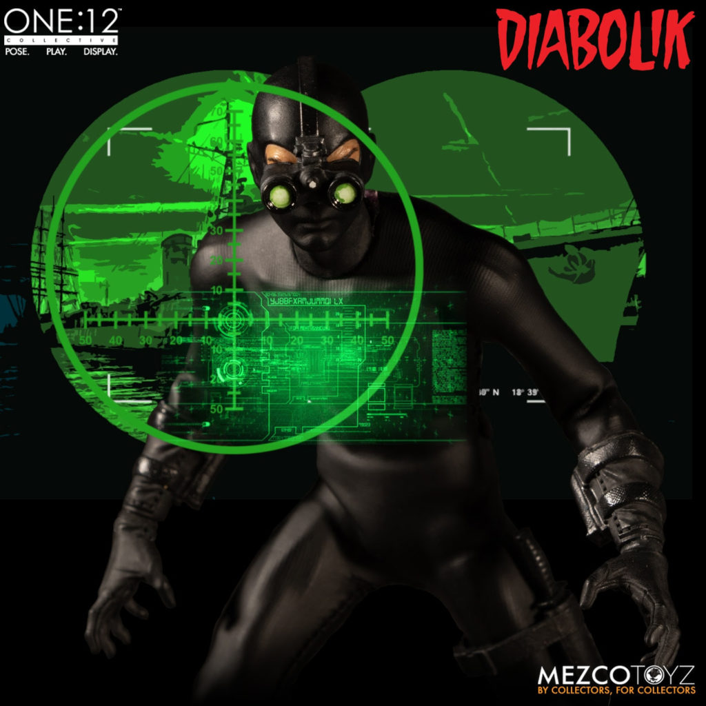 Diabolik-3 | BrutalGamer
