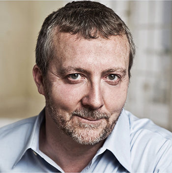 Q&A: An interview with Actor Ivan Sherry | BrutalGamer