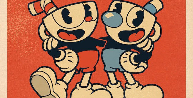 The Art of Cuphead coming this fall | BrutalGamer
