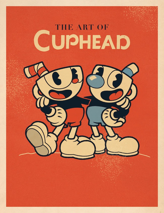 The Art of Cuphead coming this fall | BrutalGamer