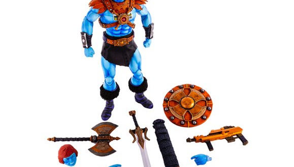 Mondo announces Previews exclusive MOTU Faker | BrutalGamer