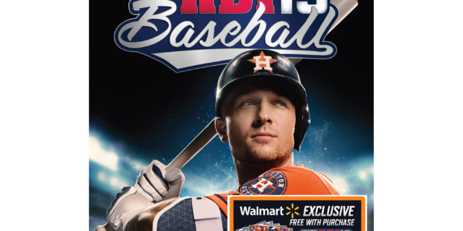 Play Ball! RBI Baseball 19 hits consoles | BrutalGamer