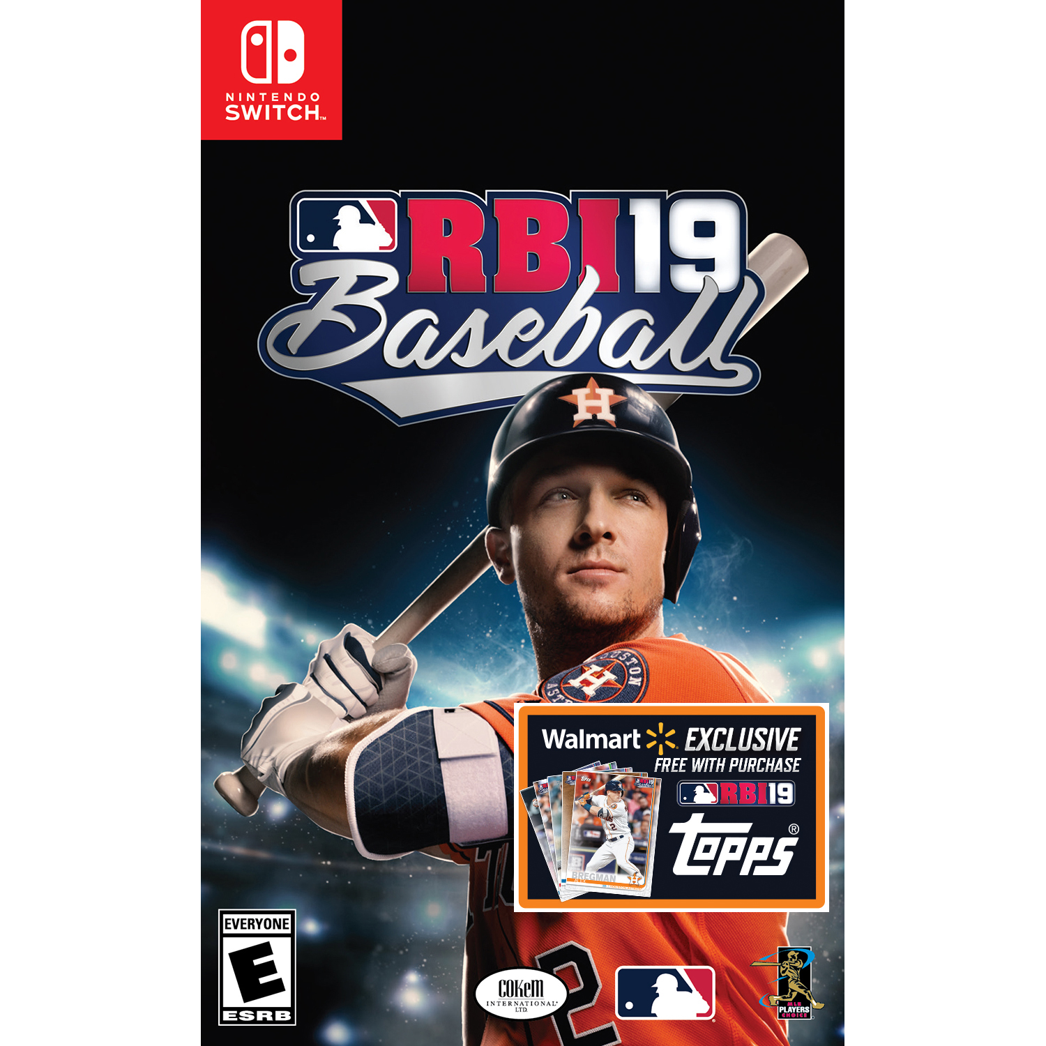 Play Ball! RBI Baseball 19 hits consoles | BrutalGamer