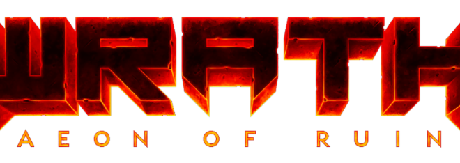 Wrath: Age of Ruin goes retro on PC | BrutalGamer