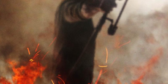 First Rambo: Last Blood trailer debuts | BrutalGamer