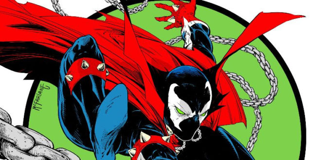 Todd McFarlane to pencil historic Spawn #301 | BrutalGamer