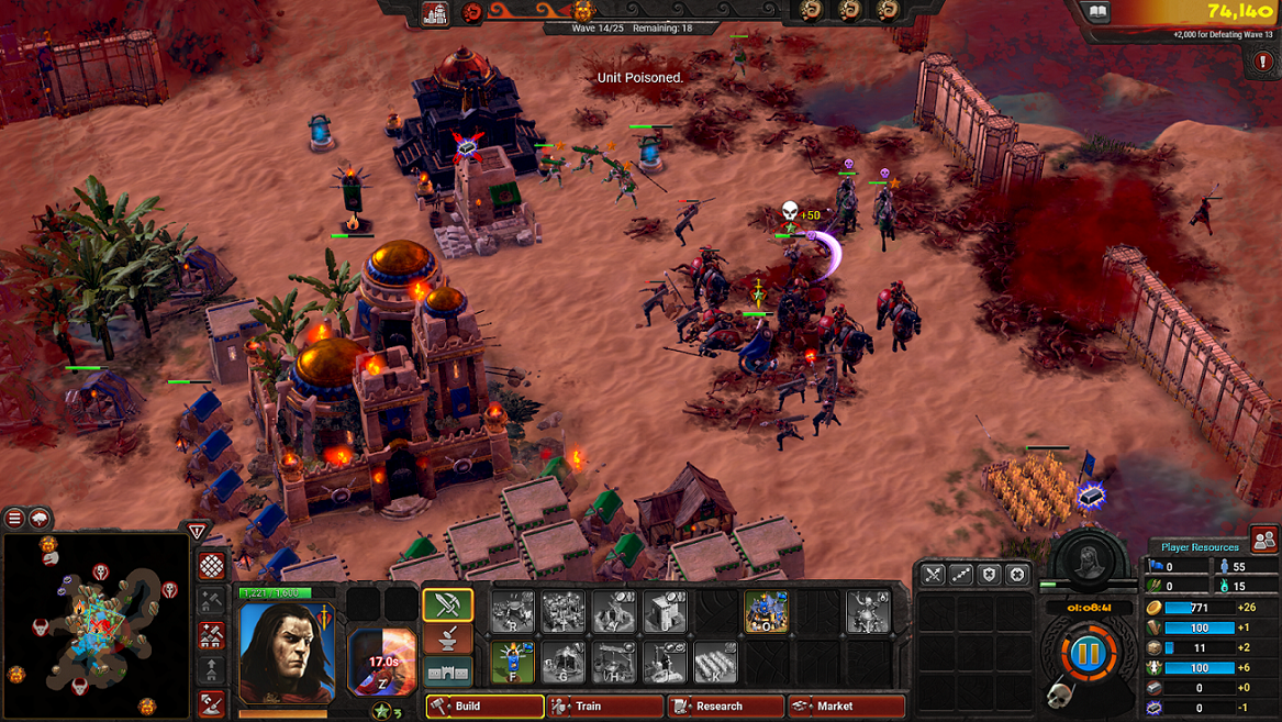 Conan: Unconquered (PC) Review | BrutalGamer