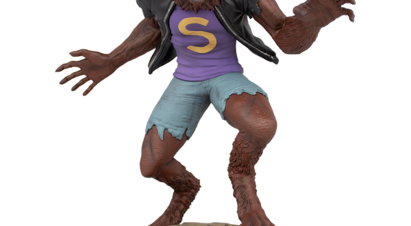 Icon Heroes launches Archie horror series | BrutalGamer