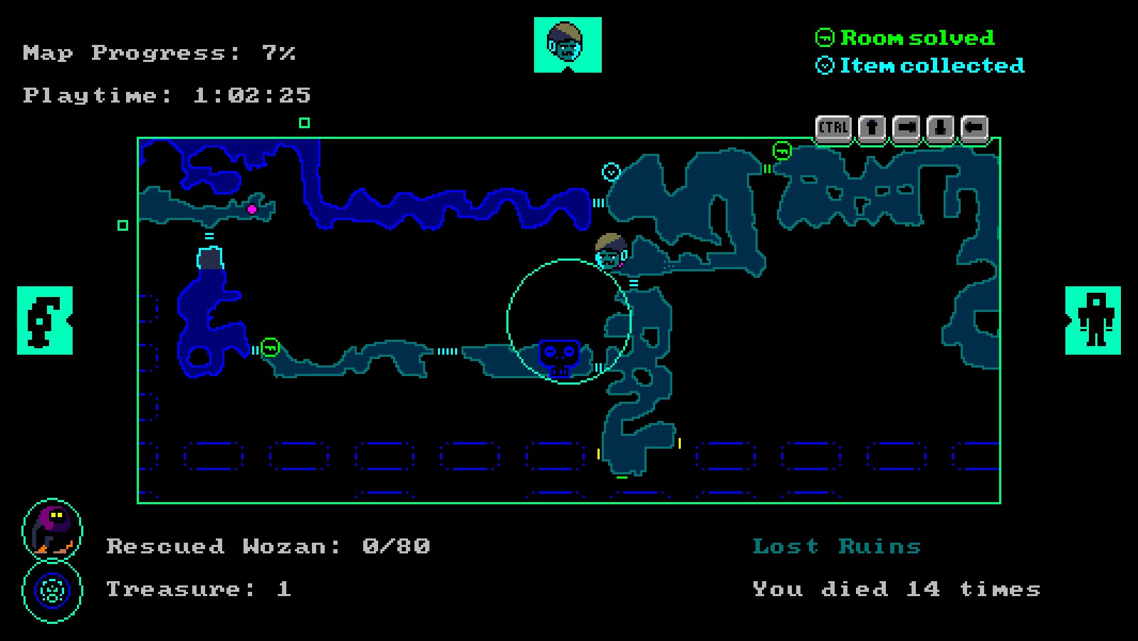 Outbuddies (PC) Review Out of Mind, But Into Sight | BrutalGamer