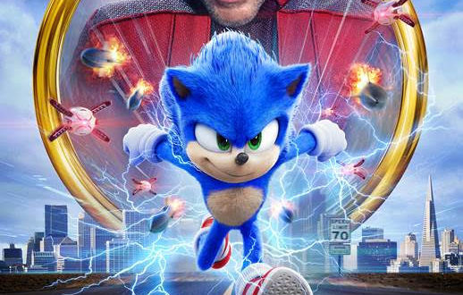 A 3rd Sonic the Hedgehog movie announced, along with live-action TV ...