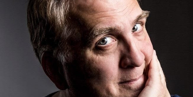 Q&A: Interview With Actor Daniel Roebuck | BrutalGamer