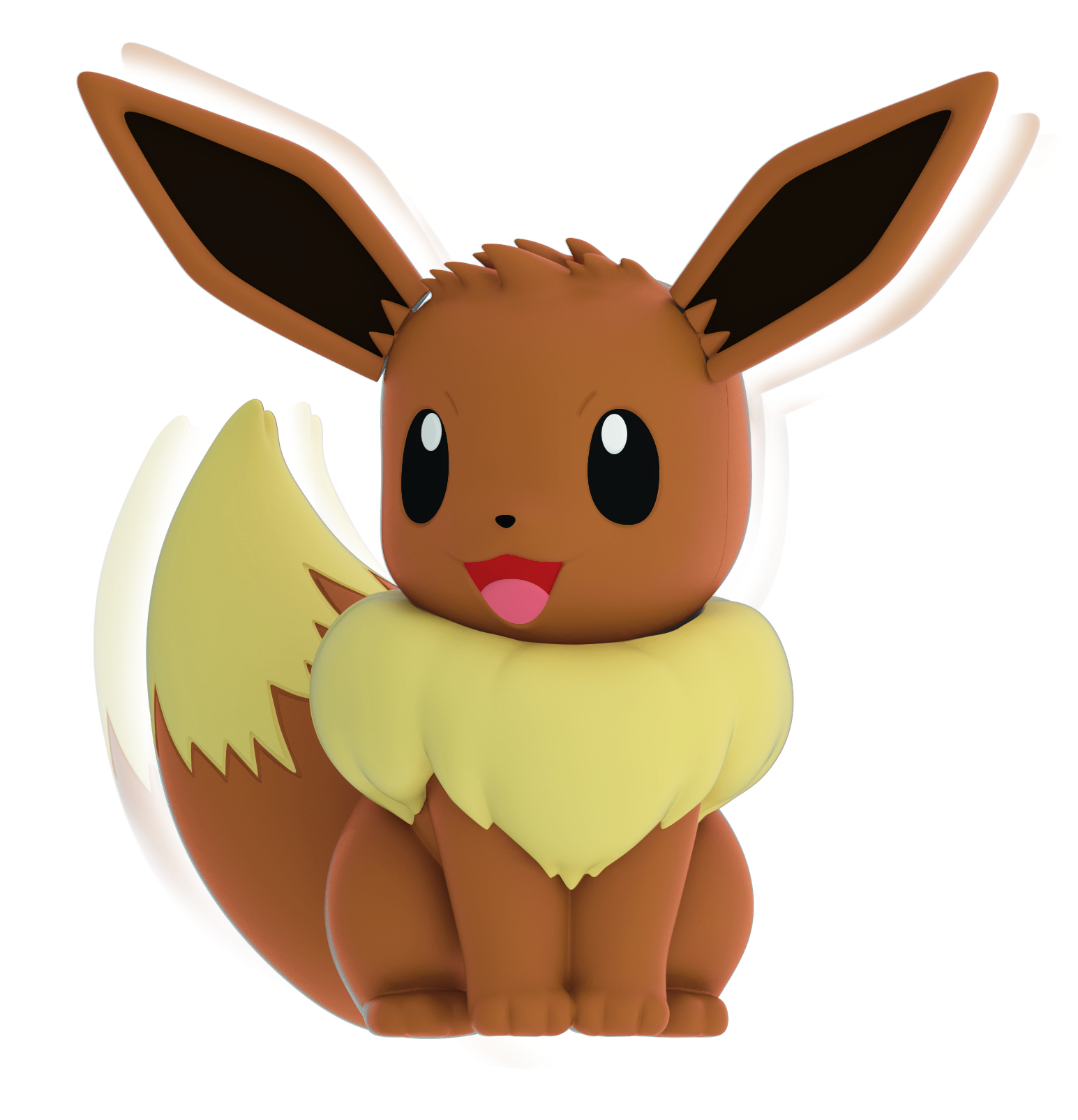 Toy Fair 20: New Pokemon toys include Eevee, Snorlax, and backpack ...