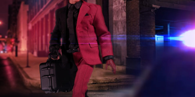 Mezco announces One:12 Collective Two-Face | BrutalGamer