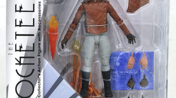 Rocketeer, Black Hole, and more hit stores this week from DST | BrutalGamer