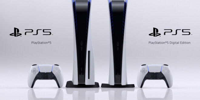 PS5 Reveal - The Good, The Bad and The Wifi Router | BrutalGamer