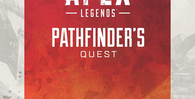 Dark Horse to build Apex Legends lore with new book | BrutalGamer