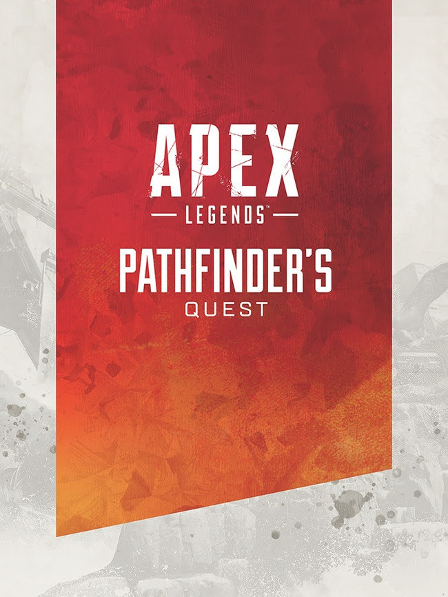 Dark Horse to build Apex Legends lore with new book | BrutalGamer
