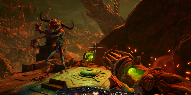 Hellbound (PC) Review | BrutalGamer