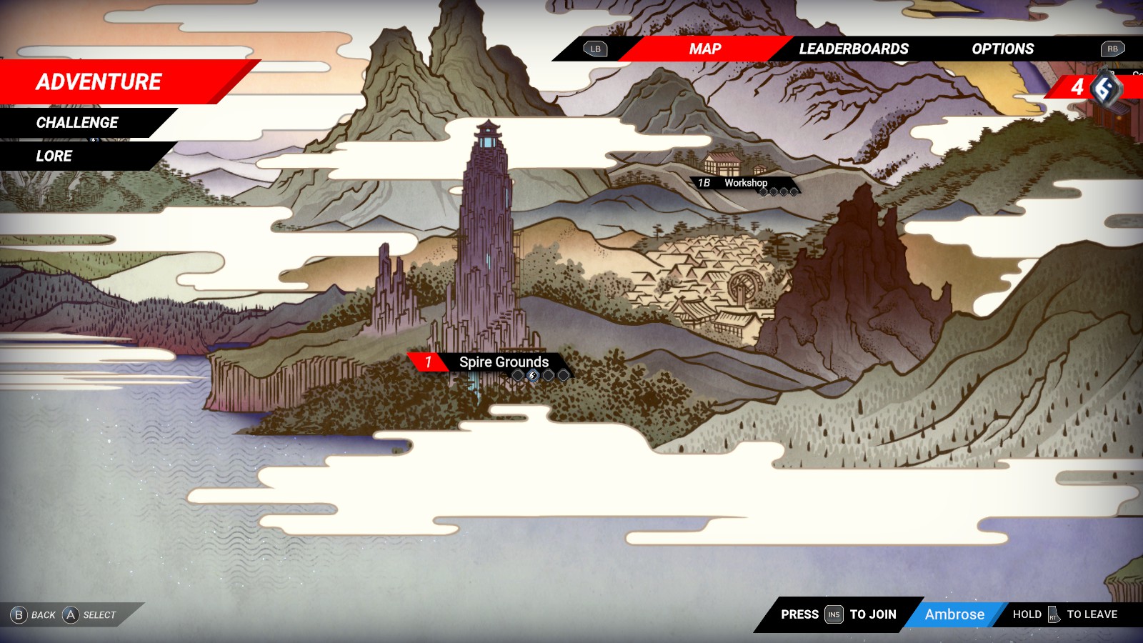 Shing! (PC) Review: Combat and "Comedy" | BrutalGamer