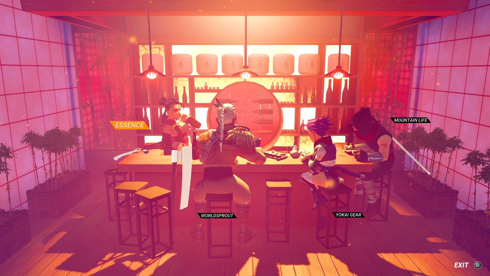 Shing! (PC) Review: Combat and "Comedy" | BrutalGamer