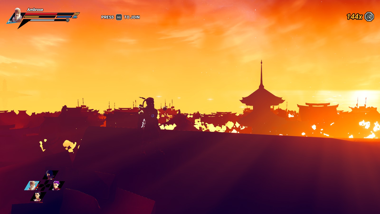 Shing! (PC) Review: Combat and "Comedy" | BrutalGamer