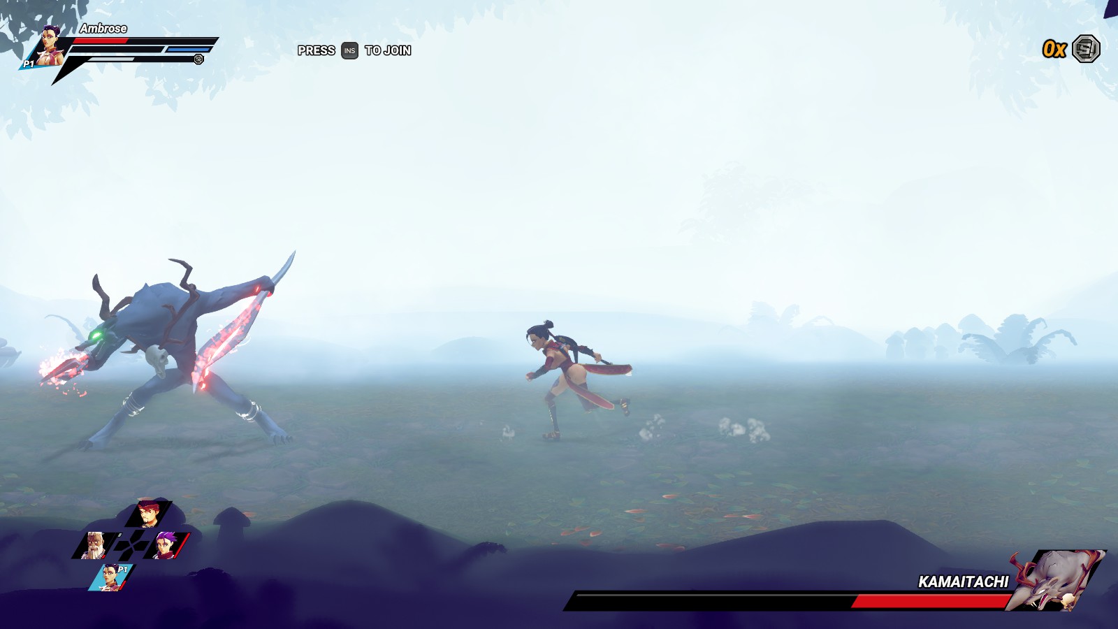 Shing! (PC) Review: Combat and "Comedy" | BrutalGamer