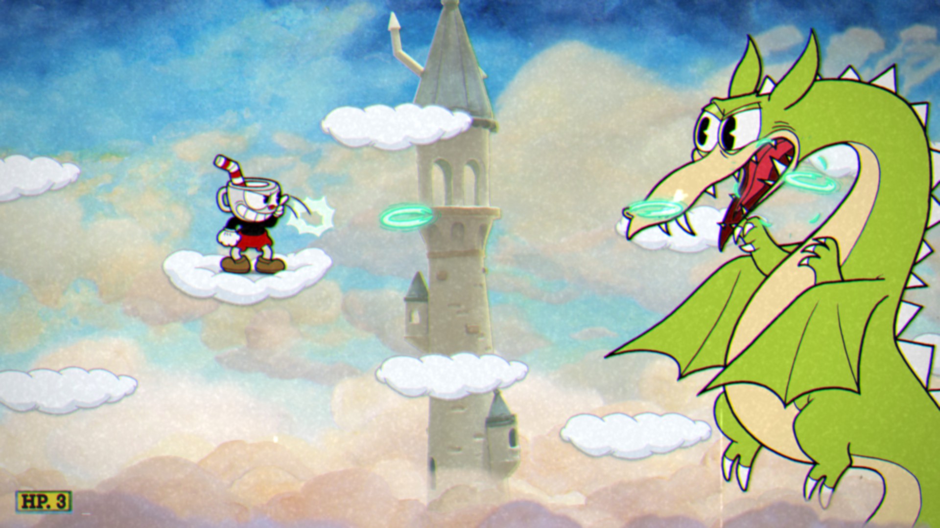 Cuphead_Grim | BrutalGamer