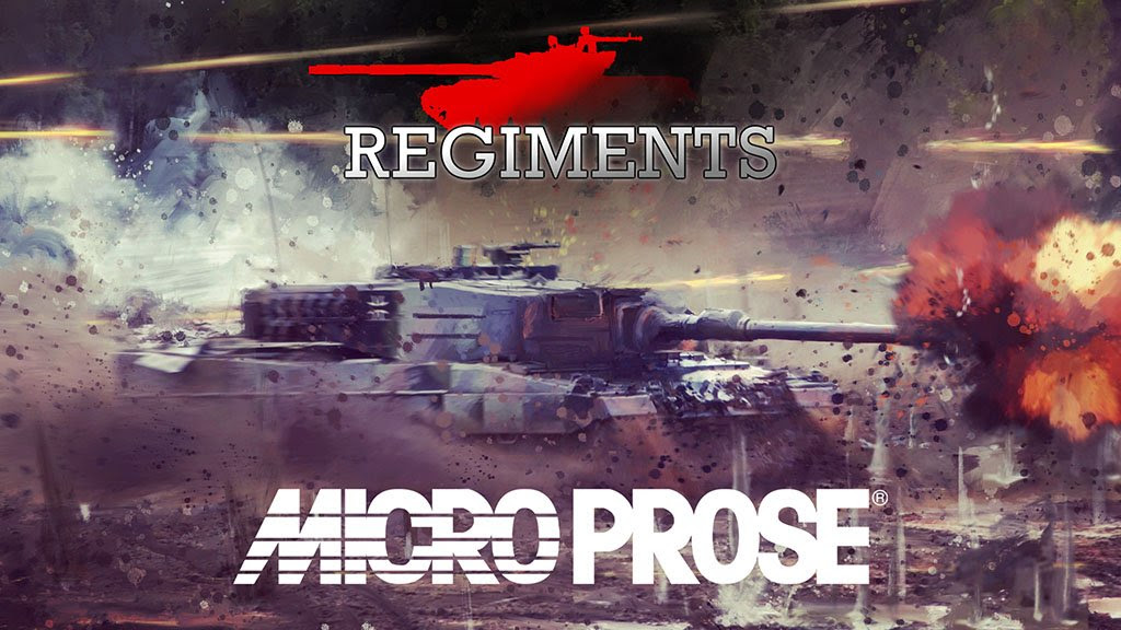 Trailer: Strategy game Regiments takes the Cold War hot in 2021 ...