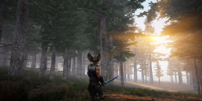 Rune II's gigantic campaign update is live | BrutalGamer