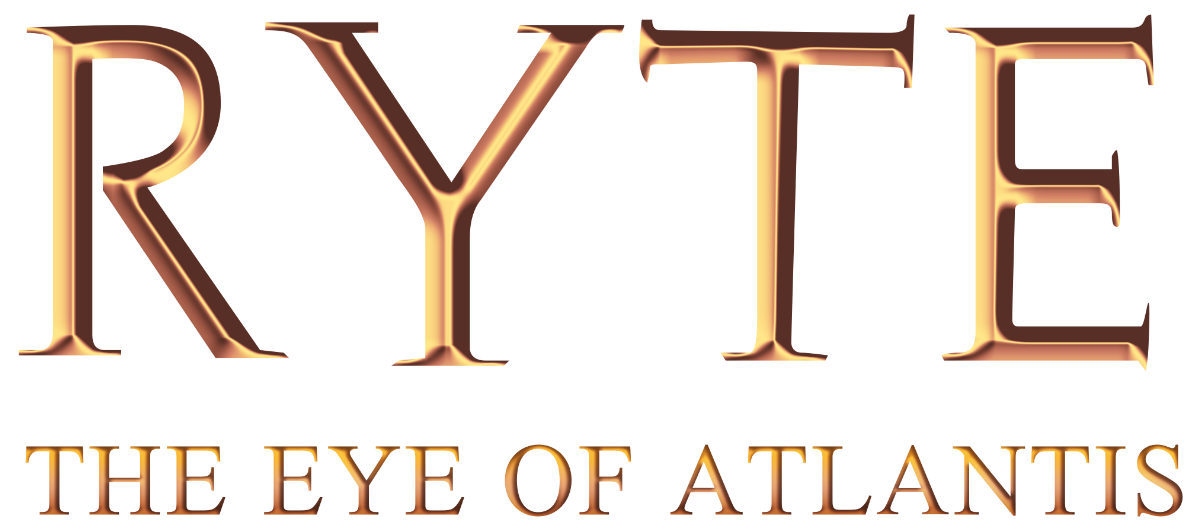 RYTE logo | BrutalGamer