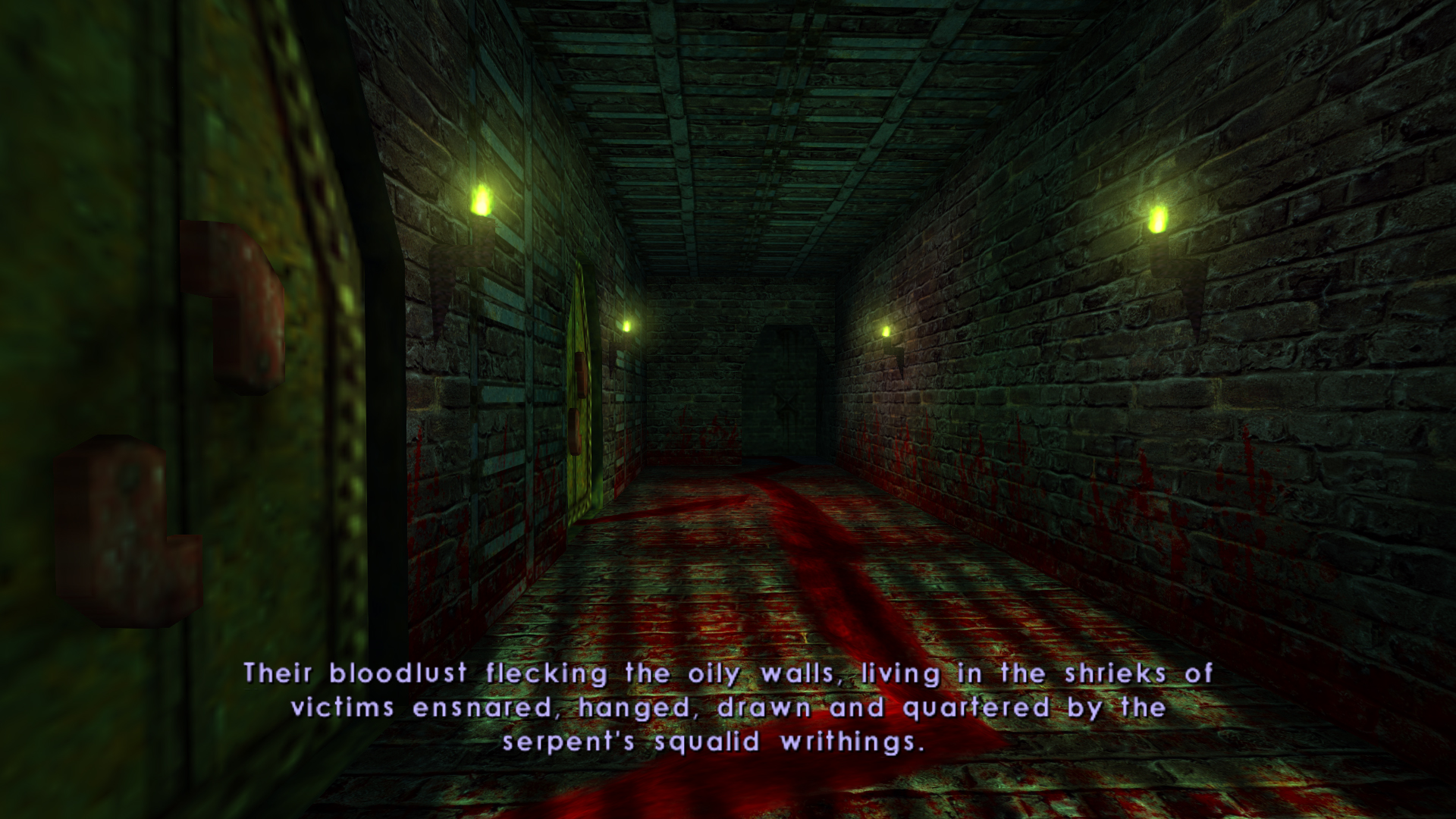 shadowman_screen01 | Brutal Gamer