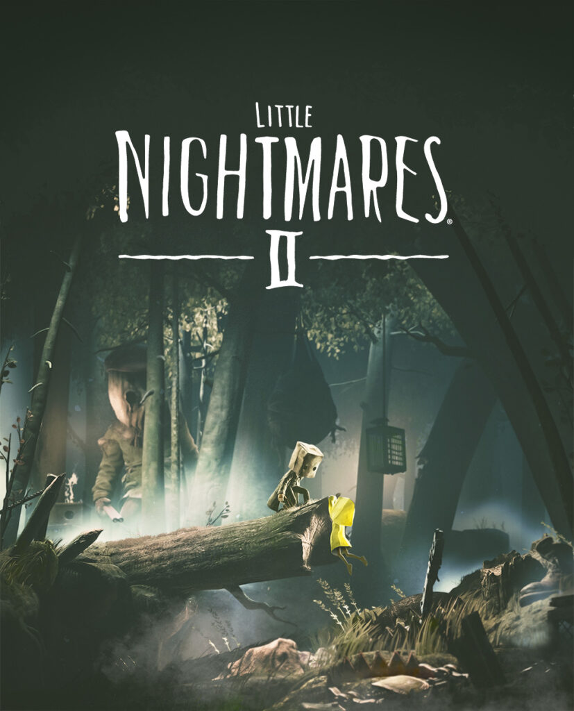 20200828_Little-Nightmares-II_Wilderness-Art_Vertical | BrutalGamer