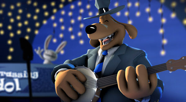 Trailer: Sam and Max Save the World Remastered out now on Switch ...