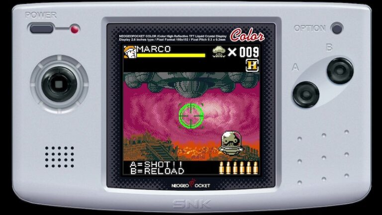 SNK vs Capcom: Match of the Millennium (Switch) Review | BrutalGamer