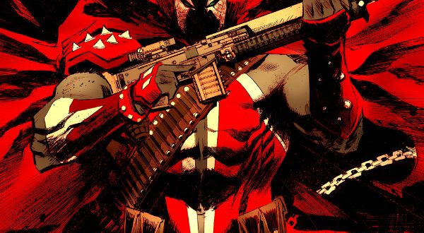McFarlane launches King Spawn, 2nd ongoing Spawn title | BrutalGamer