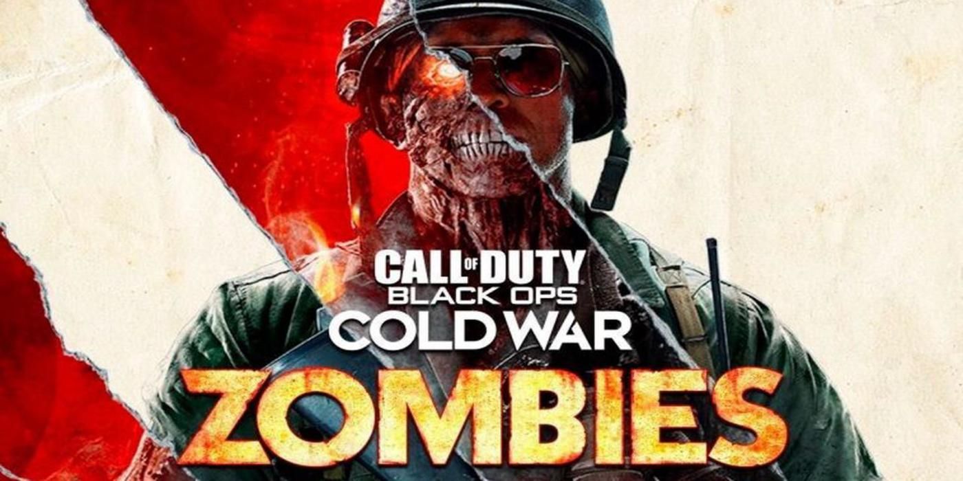 Call Of Duty Leak Confirms Zombie Details For 2021 Entry | BrutalGamer