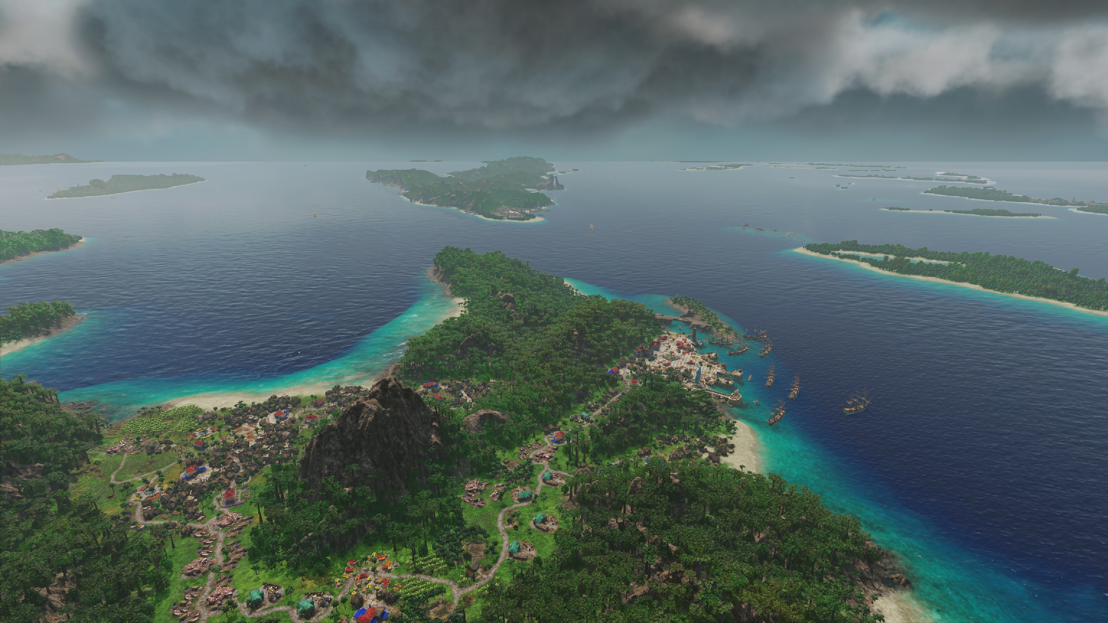 Trailer: Port Royale 4 goes next-gen with new update | BrutalGamer