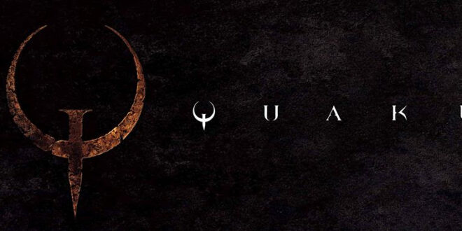 The original Quake is back, in enhanced form | BrutalGamer