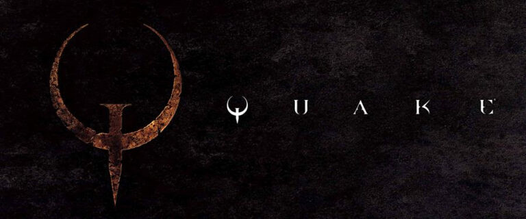 The original Quake is back, in enhanced form | BrutalGamer